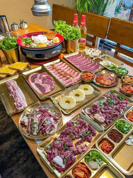 齐齐哈尔烤肉哪家最好吃_本地人推荐-第3张图片-山城妙识 齐齐哈尔烤肉哪家最好吃_本地人推荐-第3张图片-山城妙识