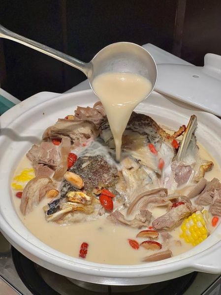 鱼羊鲜怎么做_鱼羊鲜的家常做法-第1张图片-山城妙识 鱼羊鲜怎么做_鱼羊鲜的家常做法-第1张图片-山城妙识