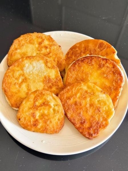 馒头片怎么煎酥脆_煎馒头片不吸油技巧-第1张图片-山城妙识 馒头片怎么煎酥脆_煎馒头片不吸油技巧-第1张图片-山城妙识