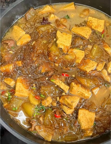 冬瓜炖排骨粉条怎么做_冬瓜炖排骨粉条热量高吗-第3张图片-山城妙识 冬瓜炖排骨粉条怎么做_冬瓜炖排骨粉条热量高吗-第3张图片-山城妙识