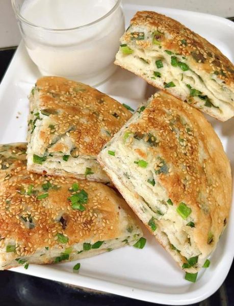 香酥千层葱油饼怎么做_为什么总是不酥脆-第2张图片-山城妙识 香酥千层葱油饼怎么做_为什么总是不酥脆-第2张图片-山城妙识