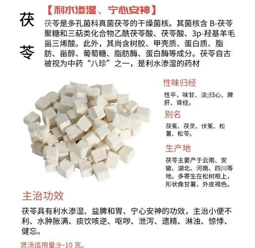 茯苓哪些人不能吃_禁忌人群全解析-第1张图片-山城妙识 茯苓哪些人不能吃_禁忌人群全解析-第1张图片-山城妙识