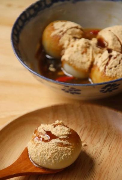 元宵馅的做法大全视频_怎么做黑芝麻馅不流糖-第1张图片-山城妙识 元宵馅的做法大全视频_怎么做黑芝麻馅不流糖-第1张图片-山城妙识