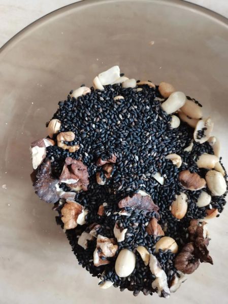 元宵馅的做法大全视频_怎么做黑芝麻馅不流糖-第2张图片-山城妙识 元宵馅的做法大全视频_怎么做黑芝麻馅不流糖-第2张图片-山城妙识