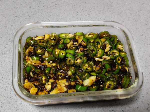 腌辣椒怎么做_腌辣椒的做法大全视频-第3张图片-山城妙识 腌辣椒怎么做_腌辣椒的做法大全视频-第3张图片-山城妙识