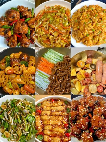 南方家常菜有哪些_南方菜谱怎么做才地道-第1张图片-山城妙识 南方家常菜有哪些_南方菜谱怎么做才地道-第1张图片-山城妙识