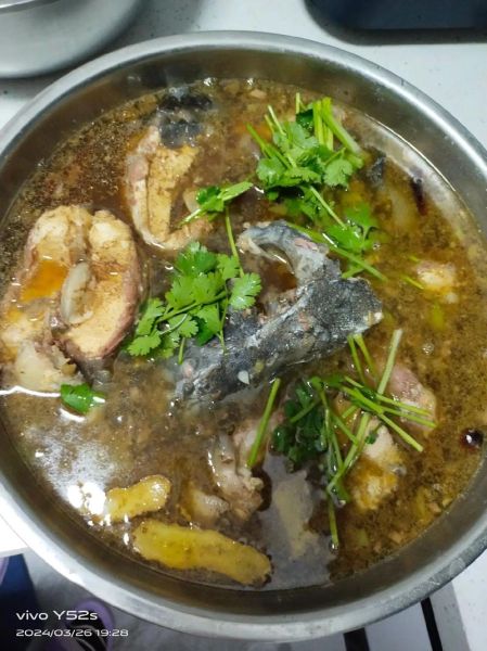 鲟鱼汤怎么炖好喝_鲟鱼汤的做法大全家常-第2张图片-山城妙识 鲟鱼汤怎么炖好喝_鲟鱼汤的做法大全家常-第2张图片-山城妙识