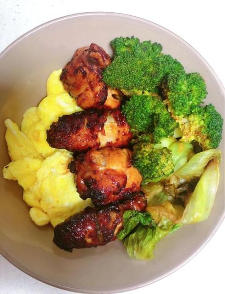 孕妇晚期晚餐吃什么好_孕妇晚期晚餐食谱推荐-第2张图片-山城妙识