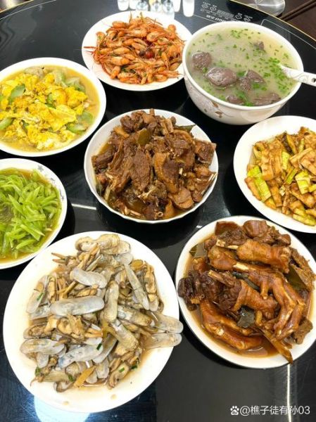 南方家常菜有哪些_南方菜谱怎么做才地道-第3张图片-山城妙识 南方家常菜有哪些_南方菜谱怎么做才地道-第3张图片-山城妙识