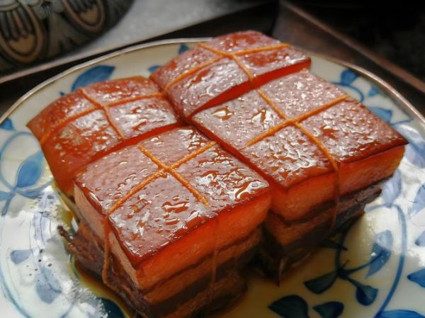 东坡肉属于哪个菜系_东坡肉起源地-第1张图片-山城妙识 东坡肉属于哪个菜系_东坡肉起源地-第1张图片-山城妙识