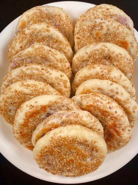 用面粉做早餐有哪些做法_面粉早餐怎么做简单又好吃-第2张图片-山城妙识 用面粉做早餐有哪些做法_面粉早餐怎么做简单又好吃-第2张图片-山城妙识