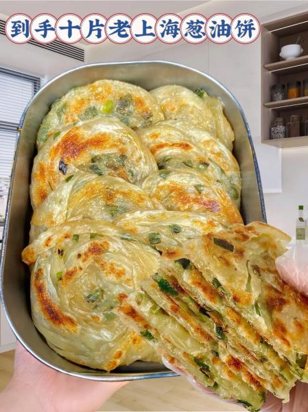 用面粉做早餐有哪些做法_面粉早餐怎么做简单又好吃-第1张图片-山城妙识 用面粉做早餐有哪些做法_面粉早餐怎么做简单又好吃-第1张图片-山城妙识