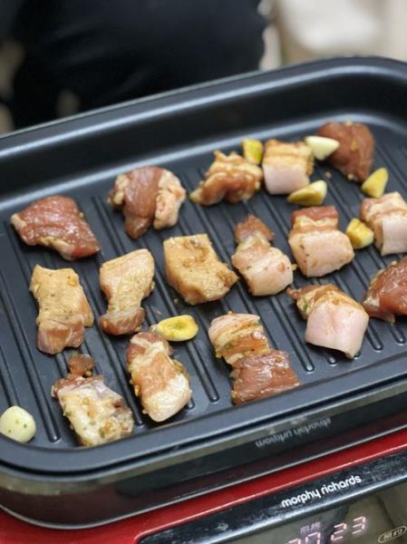 在家烤肉需要什么工具_最简单的在家烤肉方法-第1张图片-山城妙识 在家烤肉需要什么工具_最简单的在家烤肉方法-第1张图片-山城妙识