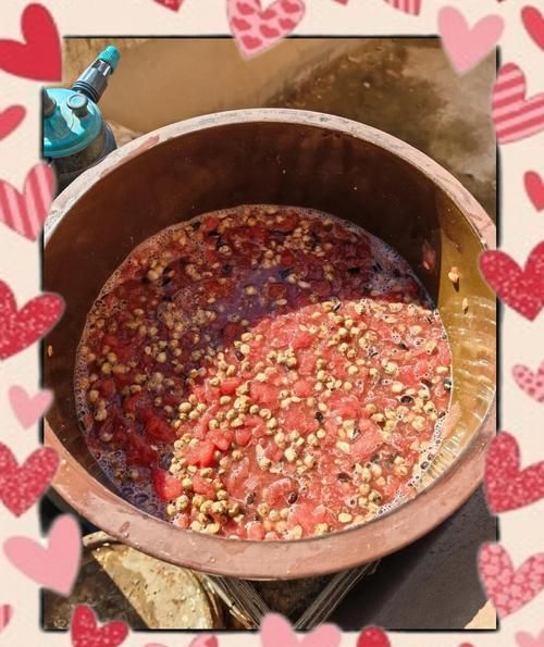 西瓜酱怎么做好吃_西瓜酱的家常做法-第2张图片-山城妙识 西瓜酱怎么做好吃_西瓜酱的家常做法-第2张图片-山城妙识