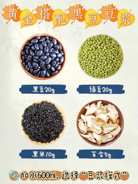 黑豆豆浆怎么做_黑豆豆浆做法窍门-第2张图片-山城妙识 黑豆豆浆怎么做_黑豆豆浆做法窍门-第2张图片-山城妙识