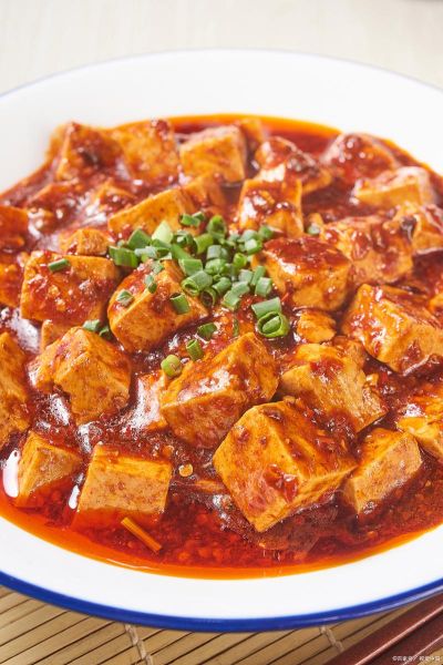 麻婆豆腐怎么做才好吃_正宗川味麻婆豆腐秘诀-第3张图片-山城妙识 麻婆豆腐怎么做才好吃_正宗川味麻婆豆腐秘诀-第3张图片-山城妙识