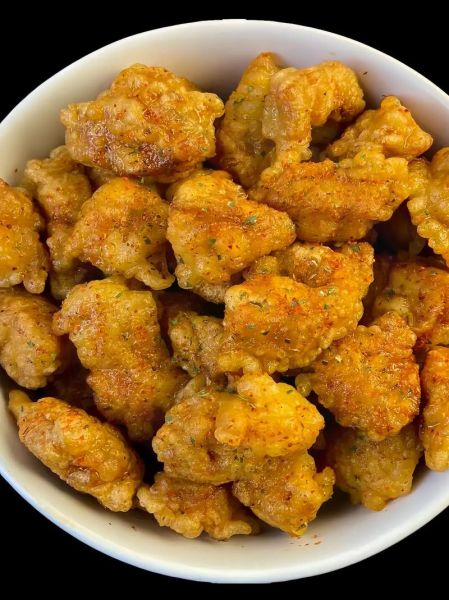 香辣鸡块怎么腌制才入味_香辣鸡块的做法大全-第2张图片-山城妙识