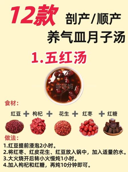 补气养血汤的做法_补气养血汤食谱大全-第1张图片-山城妙识 补气养血汤的做法_补气养血汤食谱大全-第1张图片-山城妙识