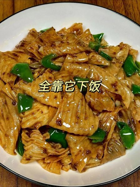 豆皮怎么炒好吃_豆皮炒菜家常做法-第3张图片-山城妙识 豆皮怎么炒好吃_豆皮炒菜家常做法-第3张图片-山城妙识