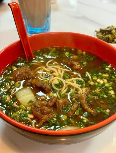 牛肉面怎么做软烂_牛肉软烂不塞牙的方法-第2张图片-山城妙识 牛肉面怎么做软烂_牛肉软烂不塞牙的方法-第2张图片-山城妙识