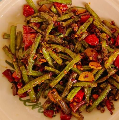 豇豆里面的豆子怎么吃_豇豆豆子做法大全-第3张图片-山城妙识 豇豆里面的豆子怎么吃_豇豆豆子做法大全-第3张图片-山城妙识