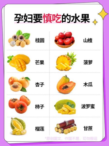 孕早期1-3个月吃什么水果好_孕早期1-3个月不能吃什么水果-第1张图片-山城妙识 孕早期1-3个月吃什么水果好_孕早期1-3个月不能吃什么水果-第1张图片-山城妙识