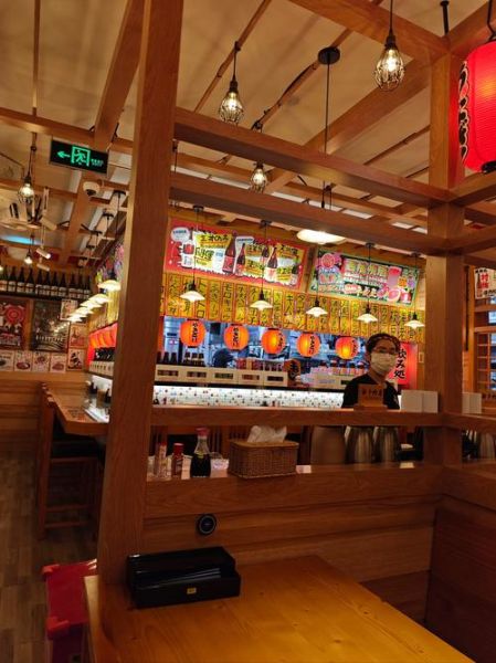 日本料理店装修多少钱_日式风格设计要点-第2张图片-山城妙识 日本料理店装修多少钱_日式风格设计要点-第2张图片-山城妙识