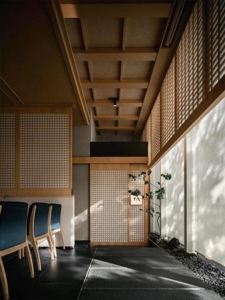 日本料理店装修多少钱_日式风格设计要点-第1张图片-山城妙识 日本料理店装修多少钱_日式风格设计要点-第1张图片-山城妙识