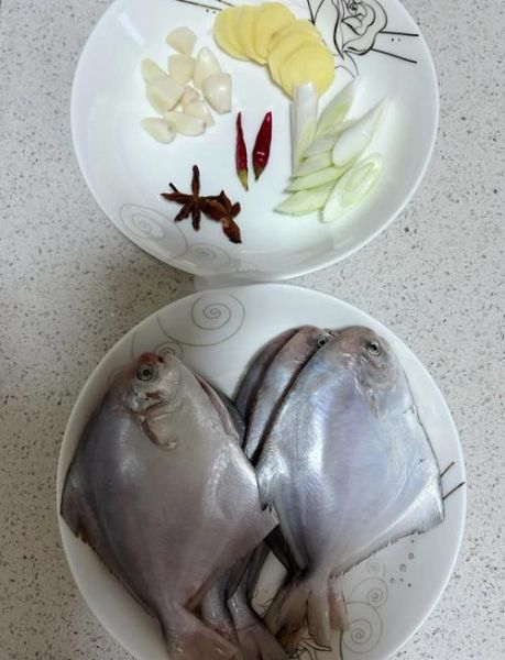 清蒸平鱼蒸几分钟_蒸多久才鲜嫩-第3张图片-山城妙识 清蒸平鱼蒸几分钟_蒸多久才鲜嫩-第3张图片-山城妙识