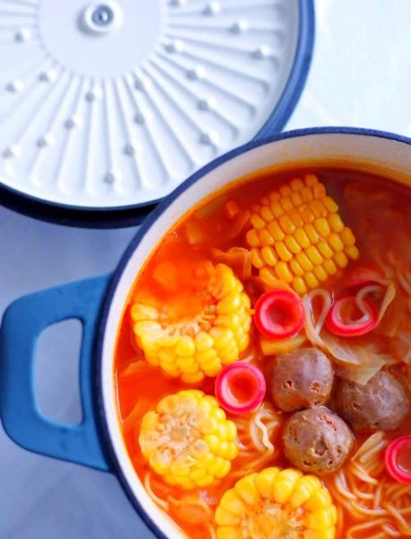 罗宋汤面怎么做_罗宋汤面家常做法-第2张图片-山城妙识