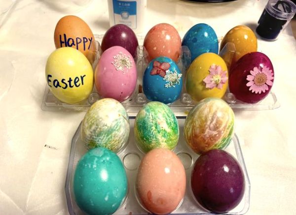 红鸡蛋怎么做_红鸡蛋上色技巧-第2张图片-山城妙识 红鸡蛋怎么做_红鸡蛋上色技巧-第2张图片-山城妙识