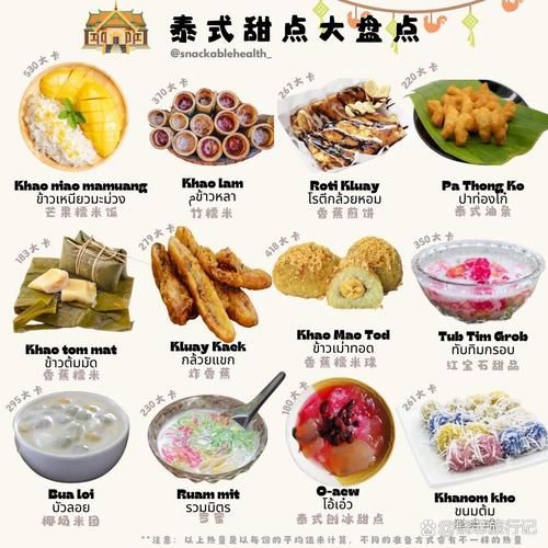 特色甜品小吃有哪些_怎么做才地道-第2张图片-山城妙识 特色甜品小吃有哪些_怎么做才地道-第2张图片-山城妙识