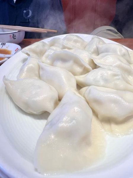 鱼肉饺子配什么菜最好吃_鱼肉饺子馅最佳搭配-第1张图片-山城妙识 鱼肉饺子配什么菜最好吃_鱼肉饺子馅最佳搭配-第1张图片-山城妙识