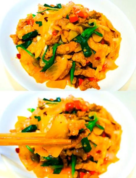 酸菜最简单的做法_酸菜怎么做好吃-第3张图片-山城妙识