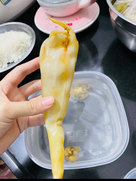 鳘鱼胶好还是黄花胶好_哪个更滋补-第1张图片-山城妙识 鳘鱼胶好还是黄花胶好_哪个更滋补-第1张图片-山城妙识