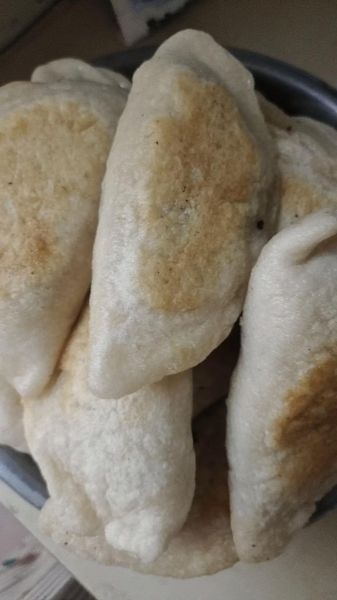 木薯糍粑的做法大全_木薯粉糍粑怎么做才软糯-第1张图片-山城妙识