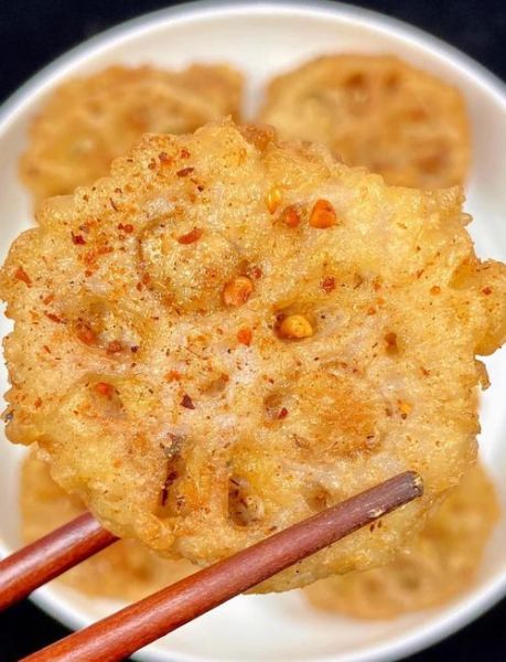 糯米藕夹肉怎么做_糯米藕夹肉的家常做法-第1张图片-山城妙识 糯米藕夹肉怎么做_糯米藕夹肉的家常做法-第1张图片-山城妙识