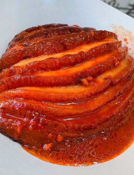 腐乳红烧肉怎么做_腐乳红烧肉用什么腐乳-第1张图片-山城妙识