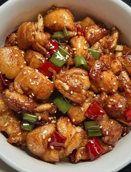 鸡腿怎么做好吃_鸡腿热量高吗-第1张图片-山城妙识