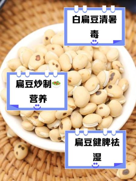 长期吃白扁豆的害处_白扁豆吃多了会怎样-第3张图片-山城妙识 长期吃白扁豆的害处_白扁豆吃多了会怎样-第3张图片-山城妙识