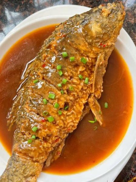 鱼怎么煮才好吃_清蒸红烧水煮哪种最嫩-第3张图片-山城妙识 鱼怎么煮才好吃_清蒸红烧水煮哪种最嫩-第3张图片-山城妙识