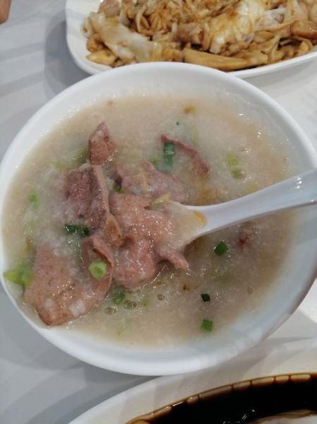 瘦肉粥怎么煮_瘦肉粥热量高吗-第2张图片-山城妙识 瘦肉粥怎么煮_瘦肉粥热量高吗-第2张图片-山城妙识
