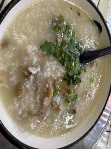 瘦肉粥怎么煮_瘦肉粥热量高吗-第3张图片-山城妙识 瘦肉粥怎么煮_瘦肉粥热量高吗-第3张图片-山城妙识