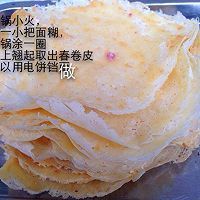 家庭自制春卷怎么做_春卷皮哪里买最划算-第3张图片-山城妙识 家庭自制春卷怎么做_春卷皮哪里买最划算-第3张图片-山城妙识