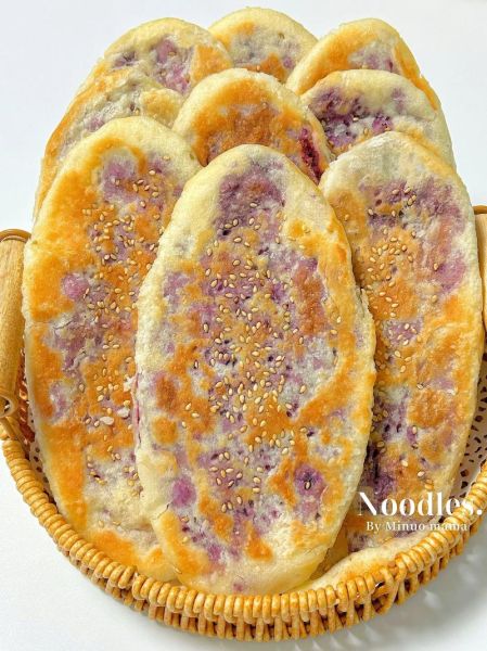 酥饼怎么做才能酥_为什么酥饼不酥-第3张图片-山城妙识 酥饼怎么做才能酥_为什么酥饼不酥-第3张图片-山城妙识