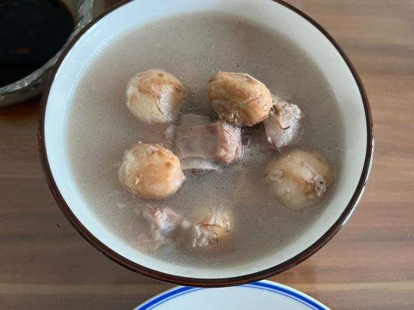 高压锅芋头炖排骨要多久_芋头炖排骨高压锅做法-第2张图片-山城妙识 高压锅芋头炖排骨要多久_芋头炖排骨高压锅做法-第2张图片-山城妙识