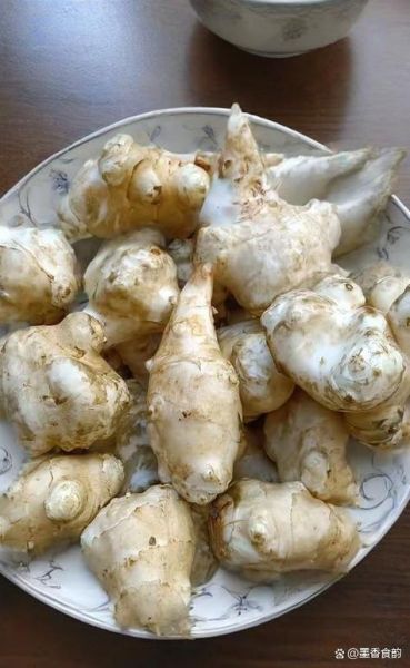 鬼子姜怎么腌制又脆又好吃_鬼子姜腌制秘诀-第2张图片-山城妙识 鬼子姜怎么腌制又脆又好吃_鬼子姜腌制秘诀-第2张图片-山城妙识