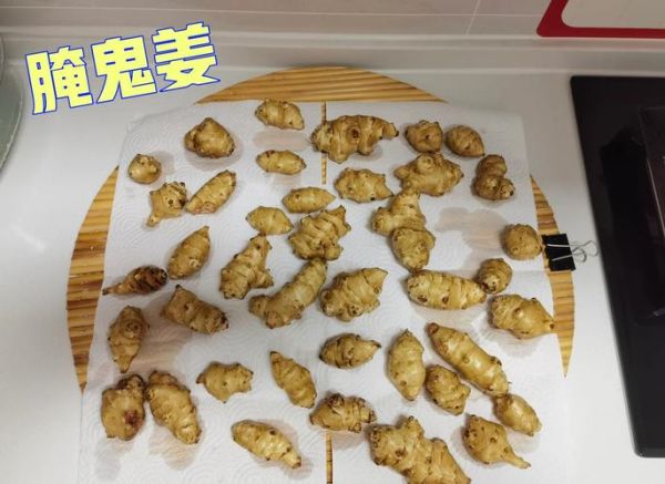 鬼子姜怎么腌制又脆又好吃_鬼子姜腌制秘诀-第1张图片-山城妙识 鬼子姜怎么腌制又脆又好吃_鬼子姜腌制秘诀-第1张图片-山城妙识