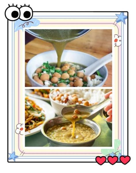 恭城油茶怎么做_正宗配方比例是多少-第2张图片-山城妙识 恭城油茶怎么做_正宗配方比例是多少-第2张图片-山城妙识