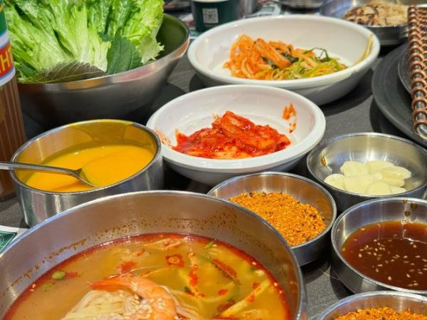 韩国小菜有哪些_韩国小菜怎么保存-第1张图片-山城妙识 韩国小菜有哪些_韩国小菜怎么保存-第1张图片-山城妙识